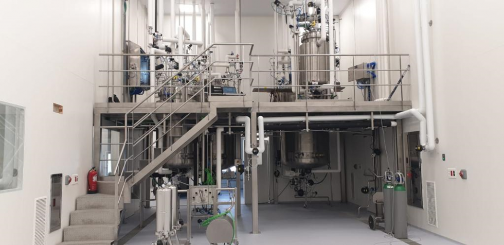 Ind. Química y Farmacéutica - Anerpro